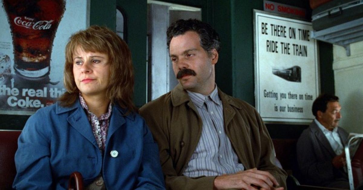 Wolf Cinema Berlin - Nancy Savoca, Martina Savoca-Guay & Richard Guay ...