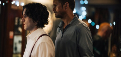 Wolf Kino Berlin - Pillion