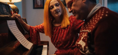 Wolf Kino Berlin - Pillion