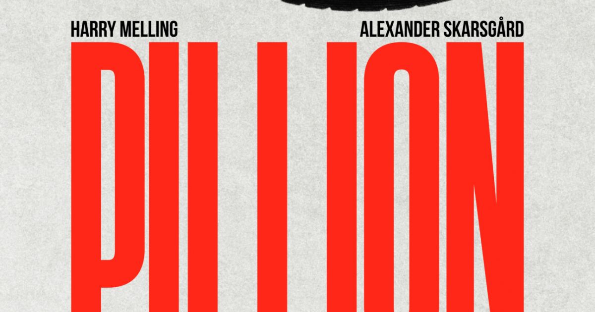 Wolf Kino Berlin - Pillion